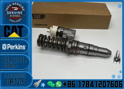 Cina 250-1303 iniettore di combustibile Remanufactured generico di alta qualità 250-1303 2501303 10R-1276 per la ferrovia comune Injecto del motore 994D in vendita