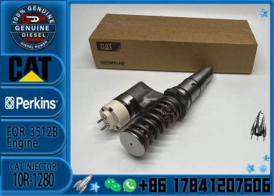 Cina Iniezione di carburante per iniettore Common Rail 10R-1280 20R-1265 10R-1279 20R-1266 per 3512B Escavatore 3512C 3516B 3516C in vendita