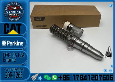 중국 일반 철도 주입기 연료 주입기 10R-1280 20R-1265 10R-1279 20R-1266 판매용