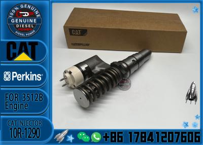 Cina Escavatore Iniezione di combustibile Assemblea 10R-1276 10R-1288 10R-1280 10R-1279 10R-1275 10R-1290 Per Caterpillar 3508B 3512B 3516 in vendita