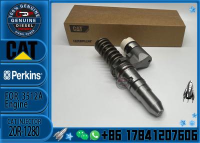 중국 고품질의 일반 철도 연료 주입기 392-0219 20R-1280 Caterpillar 3508C 3516B 3516C 엔진을 위해 판매용
