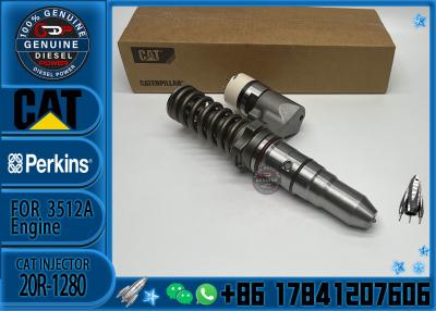중국 고품질의 일반 철도 연료 주입기 392-0219 20R-1280 Caterpillar 3508C 3516B 3516C 엔진을 위해 판매용
