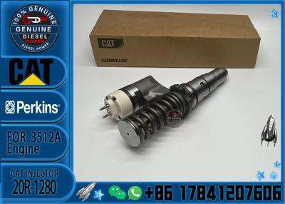 중국 고품질의 일반 철도 연료 주입기 392-0219 20R-1280 Caterpillar 3508C 3516B 3516C 엔진을 위해 판매용