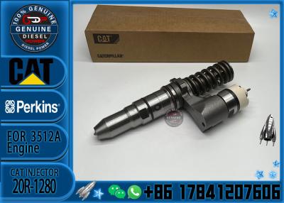 중국 고품질의 일반 철도 연료 주입기 392-0219 20R-1280 Caterpillar 3508C 3516B 3516C 엔진을 위해 판매용
