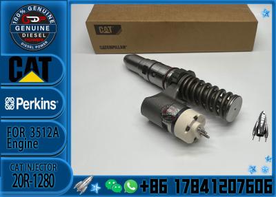 중국 고품질의 일반 철도 연료 주입기 392-0219 20R-1280 Caterpillar 3508C 3516B 3516C 엔진을 위해 판매용
