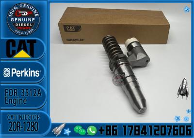 중국 고품질의 일반 철도 연료 주입기 392-0219 20R-1280 Caterpillar 3508C 3516B 3516C 엔진을 위해 판매용