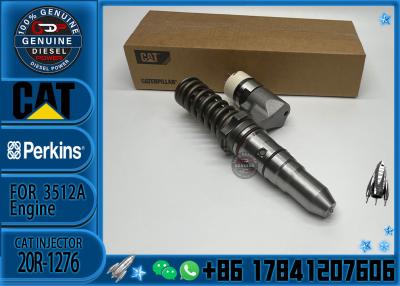 Κίνα Ενέτρηση καυσίμου για κοινό σιδηροδρομικό μηχανισμό 20R-1276 10R-1276 20R-1278 10R-1288 20R-1283 για 3512B Εκσκαφέας 3512C 3516B 3516C προς πώληση