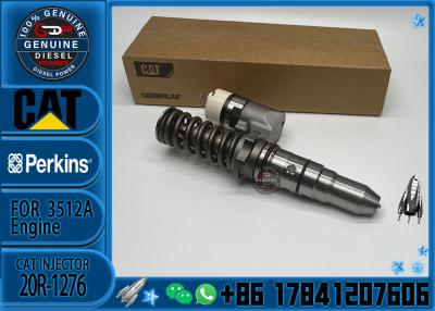 Κίνα Ενέτρηση καυσίμου για κοινό σιδηροδρομικό μηχανισμό 20R-1276 10R-1276 20R-1278 10R-1288 20R-1283 για 3512B Εκσκαφέας 3512C 3516B 3516C προς πώληση