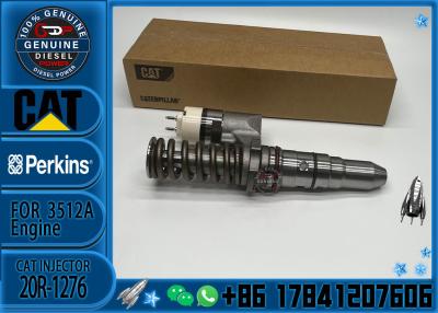 Κίνα Ενέτρηση καυσίμου για κοινό σιδηροδρομικό μηχανισμό 20R-1276 10R-1276 20R-1278 10R-1288 20R-1283 για 3512B Εκσκαφέας 3512C 3516B 3516C προς πώληση