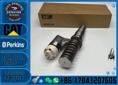 Κίνα Ενέτρηση καυσίμου για κοινό σιδηροδρομικό μηχανισμό 20R-1276 10R-1276 20R-1278 10R-1288 20R-1283 για 3512B Εκσκαφέας 3512C 3516B 3516C προς πώληση