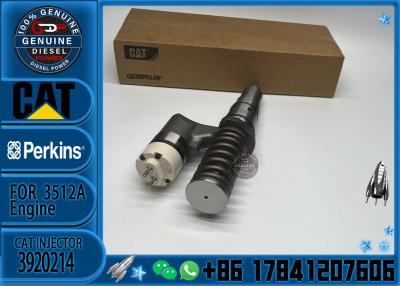 중국 연료 주입기 392-0214 3920214 20R-0850 Caterpillar CAT 3508B 3512B 3516B 엔진 판매용