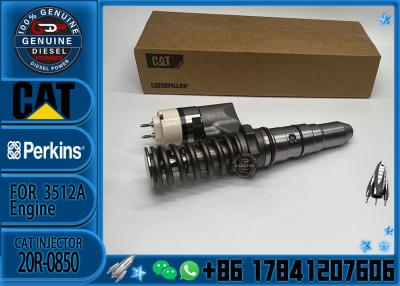 중국 카테고리 3516B 789C 793D 엔진 주입기 디젤 일반 철도 연료 주입기 392-0213 20R-0850 Caterpillar 3920213 20R0850 판매용