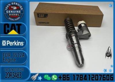 중국 일반 철도 주입기 연료 주입기 376-0509 386-1752 20R3483 판매용