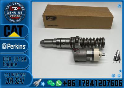 중국 일반 철도 주입기 연료 주입기 20R3483 20R-3247 10R-2827 3512B 발굴기 3512C 3516B 3516C 판매용