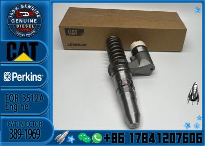 중국 새로운 디젤 연료 주입기 250-1302 389-1969 10R-1303 386-1754 판매용