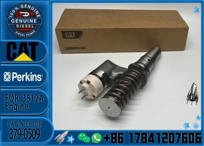 중국 건설 기계 부품 0R9539 392-0214 연료 주입기 379-0509 386-1774 3790509 3861774 엔진 부품 0R-9539 39 판매용