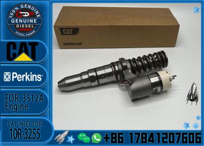 중국 10R-3255 재제조 된 일반 철도 디젤 주사기 펌프 주사기 10R-2826 10R-3255 판매용