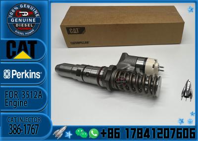 중국 2490746 162-8813 386-1767 디젤 연료 주입기 249-0746 20R0850 거북이 3524B 엔진 20R-0850 1628813 3861767 판매용