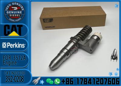 중국 3920208 재제조 된 일반 철도 디젤 주사기 펌프 주사기 392-0208 386-1766 판매용