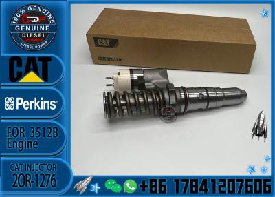 중국 2OR1276 재제조 된 일반 철도 디젤 주사기 펌프 주사기 392-0206 386-1760 2OR-1276 판매용