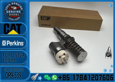 중국 재제조 된 일반 철도 디젤 주사기 펌프 주사기 OR9-539 20R-1272 20R-1275 판매용