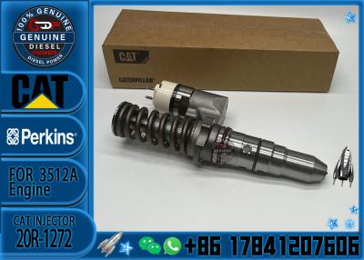 중국 카테고리 3508B 3512B 3516B 3512C 3516C 엔진 주입기 디젤 일반 철도 연료 주입기 392-0208 20R-1272 Caterpillar 392 판매용