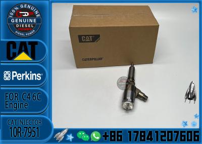 China Factory Direct Supply New 326-4756 10R-7951 32F61-00014 CAT Injector For C4.2 C6.4 Engine With one Year Warrant for sale