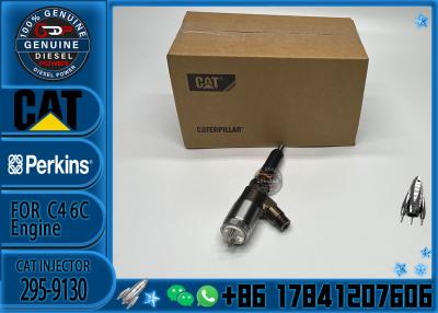 중국 발굴기 부품 CAT E 320D 321D 323D C6.4 엔진 주입기 32F61-00062 295-9130 326-4700 판매용