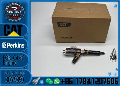 중국 새 콤먼 레일 주사기 조립 306-9390 10R-7673 2645A749 3200690 Caterpillar 엔진 C6용 레만 주사기 CAT 판매용