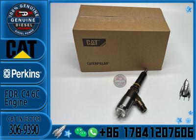 중국 새 콤먼 레일 주사기 조립 306-9390 10R-7673 2645A749 3200690 Caterpillar 엔진 C6용 레만 주사기 CAT 판매용