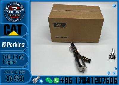 중국 새 콤먼 레일 주사기 조립 306-9390 10R-7673 2645A749 3200690 Caterpillar 엔진 C6용 레만 주사기 CAT 판매용