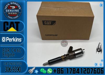 중국 새 콤먼 레일 주사기 조립 306-9390 10R-7673 2645A749 3200690 Caterpillar 엔진 C6용 레만 주사기 CAT 판매용