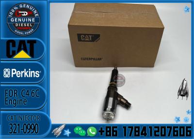 중국 디젤 연료 엔진 C-A-T320D 주입기 조립 321-0990 321-3600 326-4700 326-4740 320-0655 320-0677 320-0680 320-0690 3 판매용