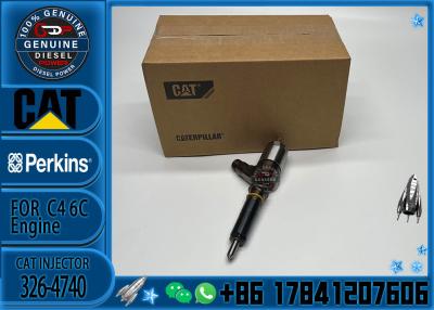 중국 디젤 연료 엔진 C-A-T320D 주입기 조립 321-0990 321-3600 326-4700 326-4740 320-0655 320-0677 320-0680 320-0690 3 판매용