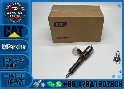 중국 고품질 C6.6 디젤 엔진 Cat 320D 주입기 연료 주입기 3200690 10R-7673 2645A749 320-0690 Caterpillar Excav 판매용