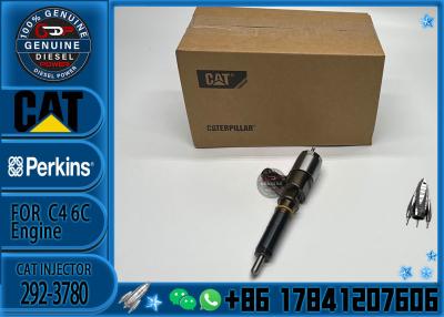 중국 고품질 C6.6 디젤 엔진 Cat 320D 주입기 연료 주입기 3200690 10R-7673 2645A749 320-0690 Caterpillar Excav 판매용