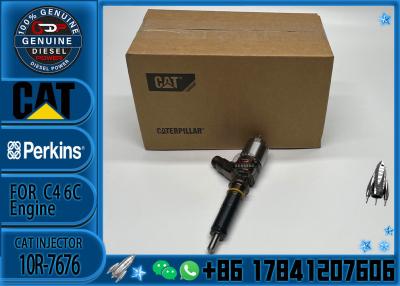 China Engine Fuel Injector 32E61-00020 32E61-00022 326-4740 10R-7676 Common Rail Injector For CAT 315D HYUNDAI R170W-7A for sale