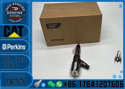 중국 디젤 엔진 연료 주입기 10R-7671 디젤 주입기 10R-7671 10R-7672 10R-7673 10R-7674 10R-7676 판매용