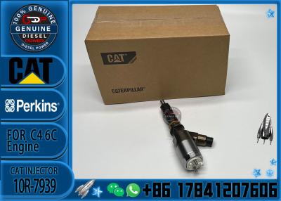 중국 2645A748 공장 출구 디젤 연료 주입기 2645A748 320-0688 10R-7939 C4.2 C6.4 발굴기 C4.2 C6.4 320D 판매용