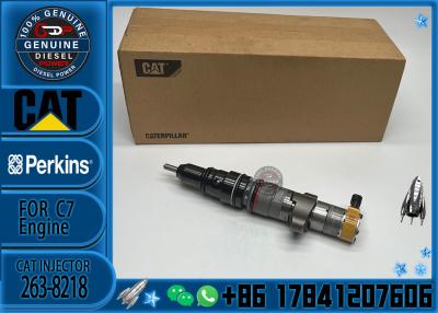중국 고양이 분사기 애벌레 엔진 c7 디젤 부품을 위한 c7 분사기 0 판매용