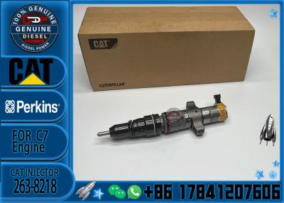 China CAT Injectors C7 Injector 387-9427 263-8216 263-8218 For Caterpillar Engine C7 Diesel Spare Part for sale