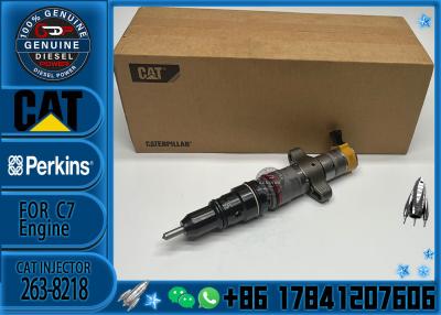 China CAT Injectors C7 Injector 387-9427 263-8216 263-8218 For Caterpillar Engine C7 Diesel Spare Part for sale