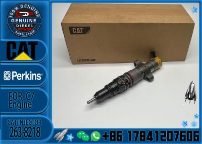 China CAT Injectors C7 Injector 387-9427 263-8216 263-8218 For Caterpillar Engine C7 Diesel Spare Part for sale