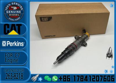 China CAT Injectors C7 Injector 387-9427 263-8216 263-8218 For Caterpillar Engine C7 Diesel Spare Part for sale