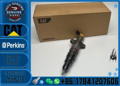 China CAT Injectors C7 Injector 387-9427 263-8216 263-8218 For Caterpillar Engine C7 Diesel Spare Part for sale