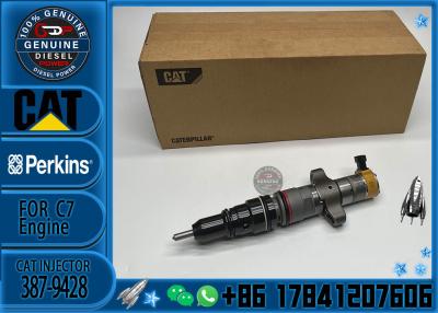 중국 엔진 부품 cat c7 주입기 387-9427 387-9428 387-9430 caterpillar 주입기 c7 판매용
