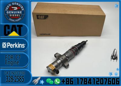 중국 연료 주입기 387-9427 328-2585 295-1411 268-1835 263-8218 10R7225 20R1926 엔진 C7 3879427 3282585 2951411 2681835 263 판매용