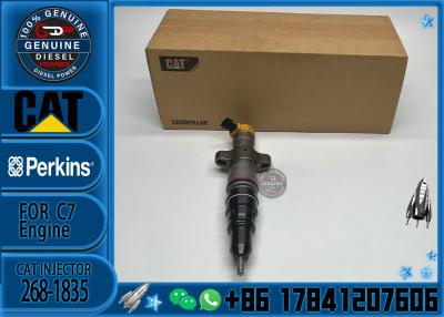 중국 연료 주입기 387-9427 328-2585 295-1411 268-1835 263-8218 10R7225 20R1926 엔진 C7 3879427 3282585 2951411 2681835 263 판매용