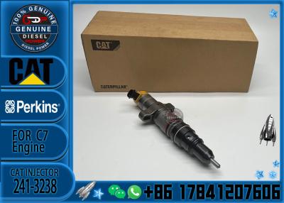 중국 카테고리 c7 주입기 241-3238 2413238 295-1410 295-1408 거북이 c7 엔진 연료 주입기 판매용