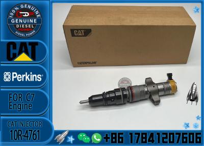 중국 2951408 20R8057 10R4761 고품질 디젤 연료 주입기 295-1408 20R-8057 10R-4761 Cat C7 엔진 판매용